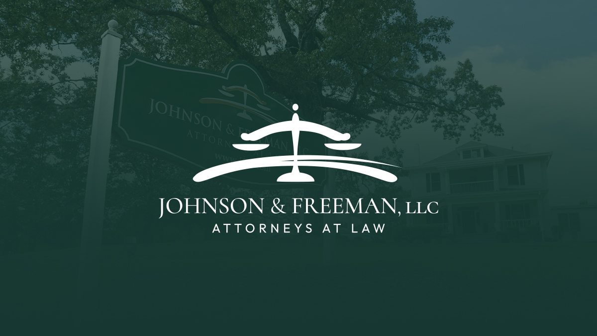 Our Team - Johnson & Freeman, LLC